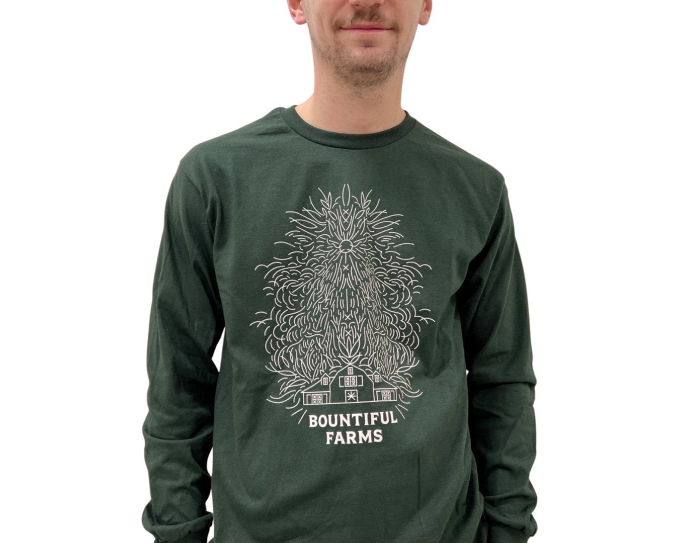 Merch Store | Bountiful Farms Inc